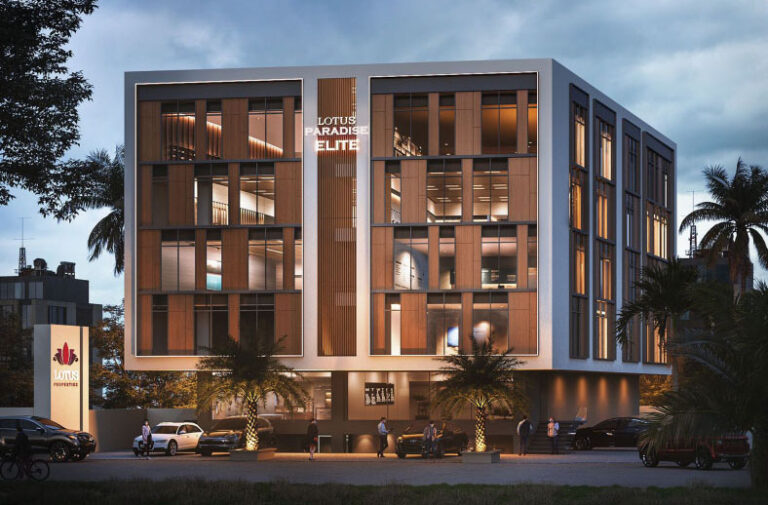 Lotus Properties Mangalore